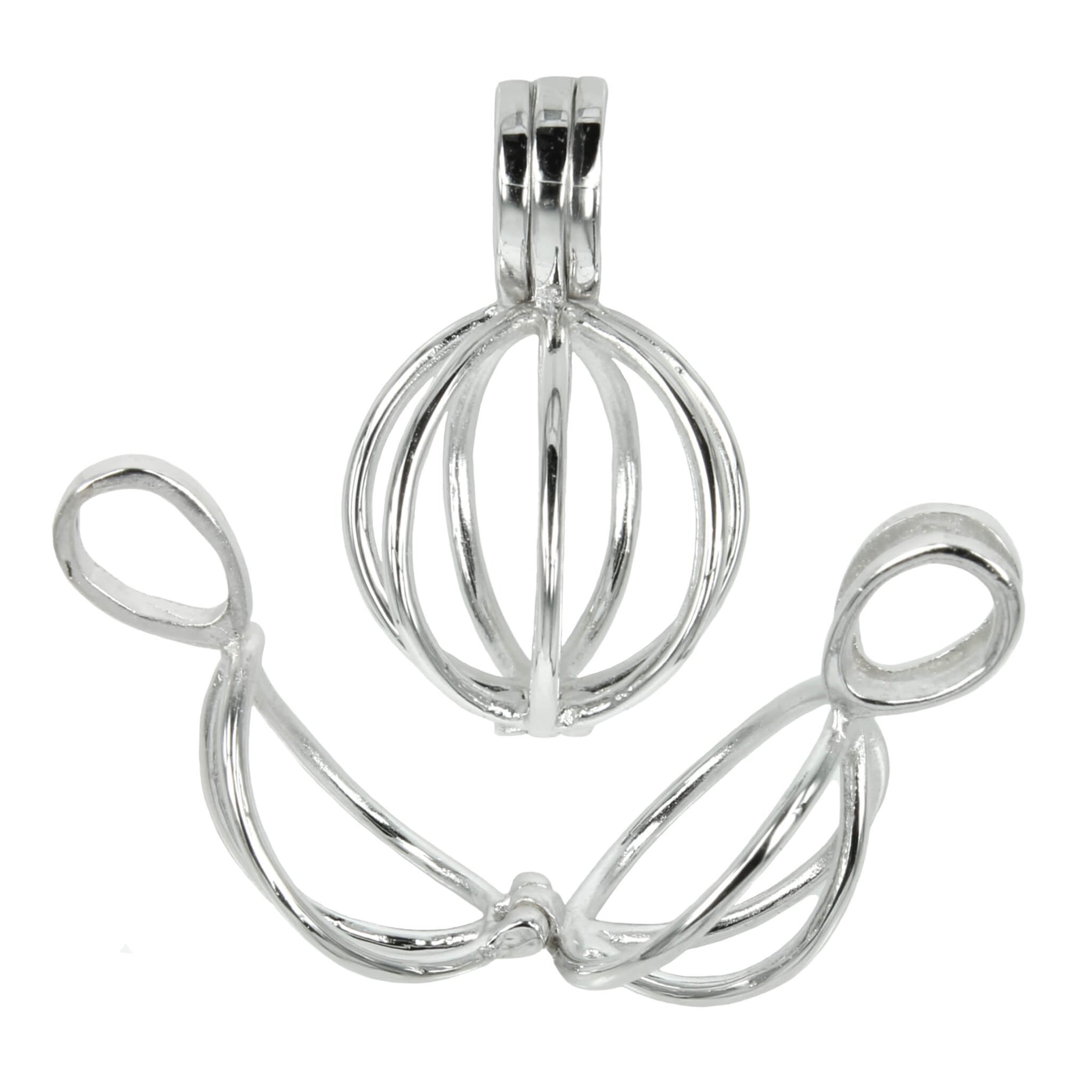 Pearl Settings – DIY Jewelry